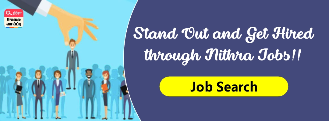 Strategies to Differentiate Yourself in a Competitive Job Market