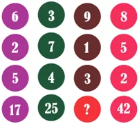 Expand Your Skills with Numerical Reasoning Puzzles | Nithra Jobs