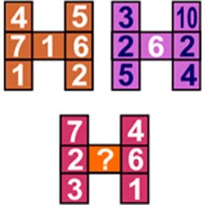 Math Puzzles to test your brain