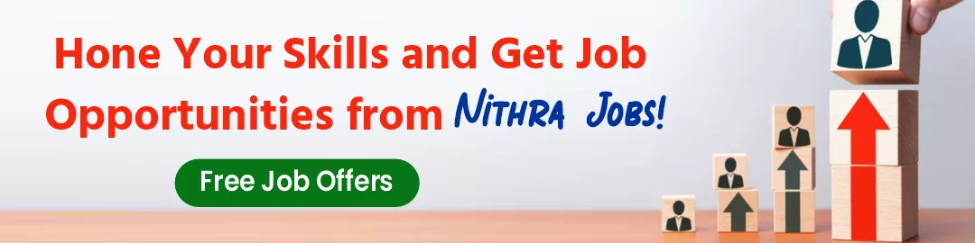 Numerical Puzzles with solutions | Nithra Jobs