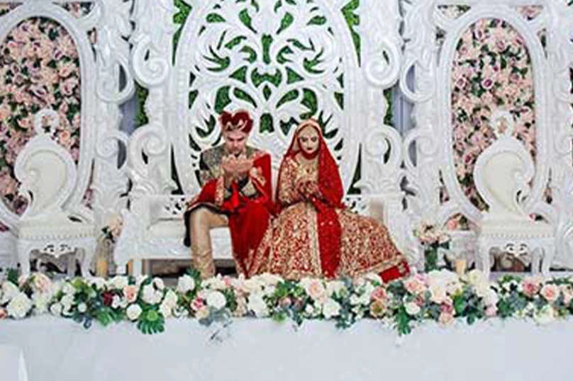 The Muslim Pre and Post Wedding Ceremonies You Should Know | Nithra ...
